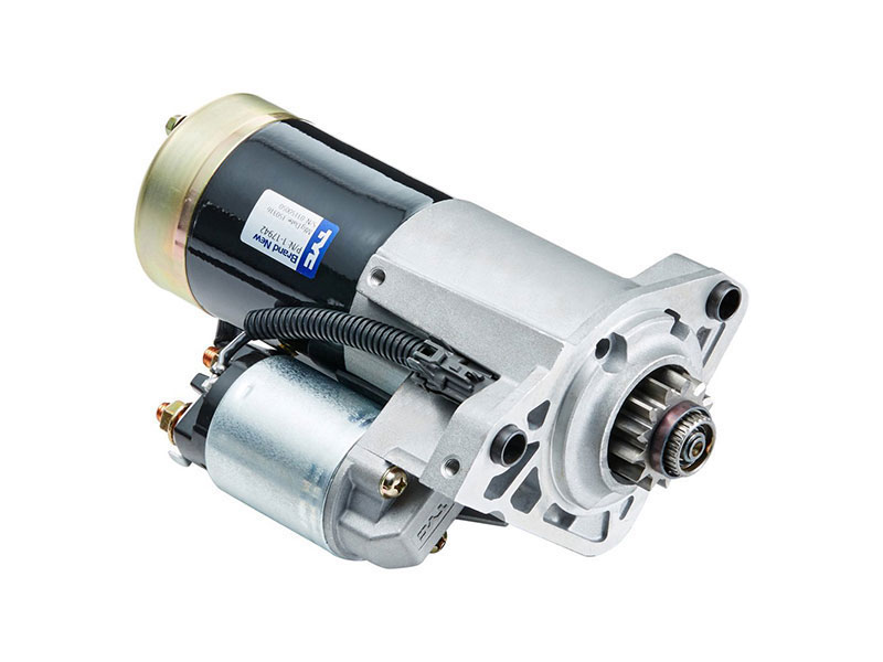TYC 1-17942 Starter Motor - Nissan, Suzuki | 17942 17942N 19411 233001PE0AR