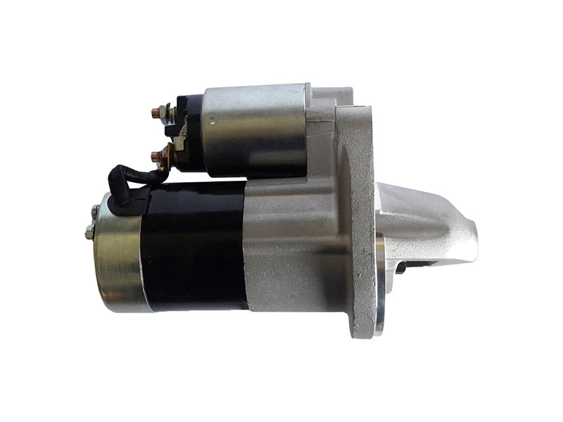 TYC 1-17943 Starter Motor - Nissan, Suzuki | 17943 17943N 19434 ...