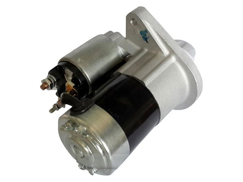 TYC 1-17943 Starter Motor - Nissan, Suzuki | 17943 17943N 19434 ...