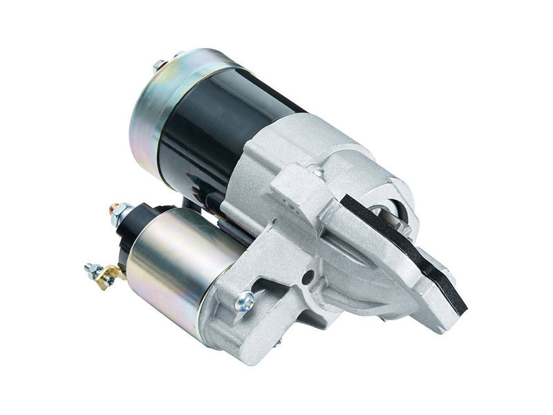 TYC 1-17944 Starter Motor - Ford, Mercury | 17944 17944N 19435 3371147