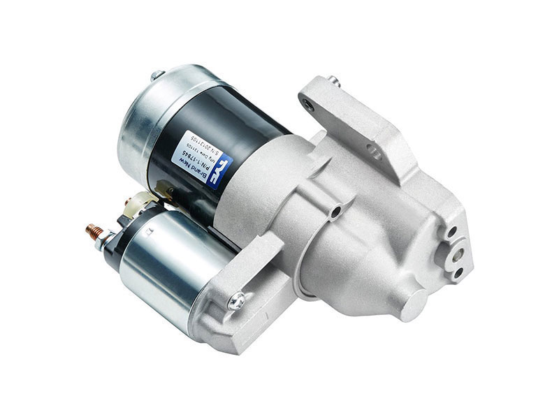 TYC 1-17945 Starter Motor - Ford, Lincoln, Mercury | 17945 17945N 19436 ...