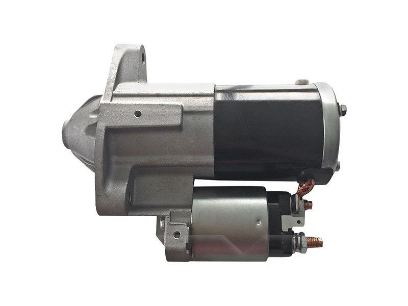 TYC 1-17948 Starter Motor - Dodge, Jeep, Ram | 17948 17948N 56044736AC