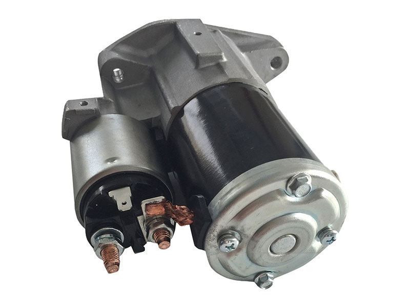 TYC 1-17948 Starter Motor - Dodge, Jeep, Ram | 17948 17948N 56044736AC