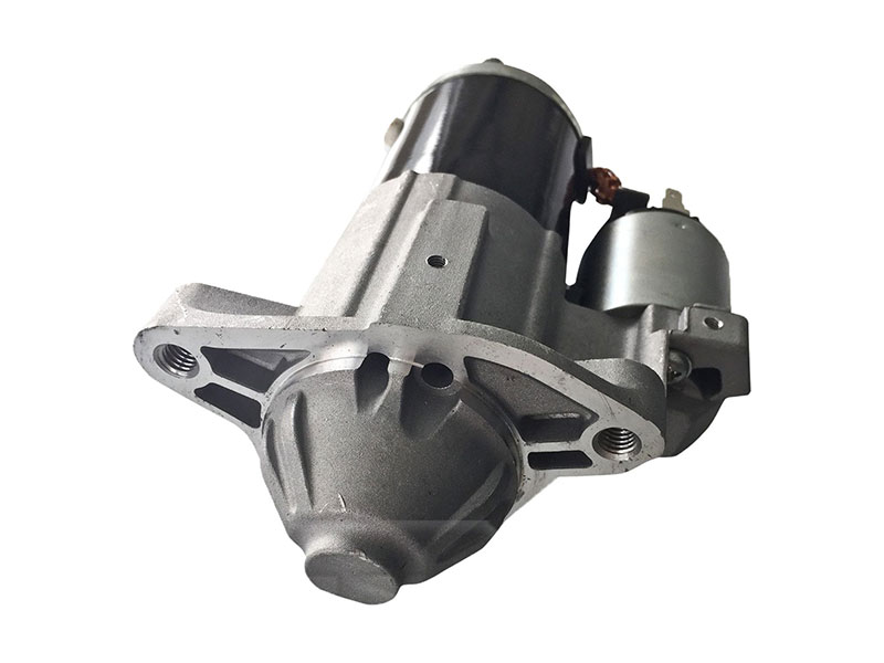 TYC 1-17948 Starter Motor - Dodge, Jeep, Ram | 17948 17948N 56044736AC
