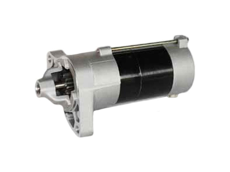 TYC 1-17950 Starter Motor - Dodge, Mitsubishi, Ram | 04801256AC 17950 ...