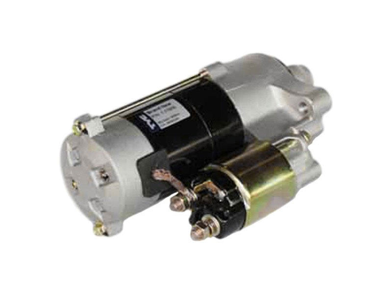 TYC 1-17950 Starter Motor - Dodge, Mitsubishi, Ram | 04801256AC 17950 ...