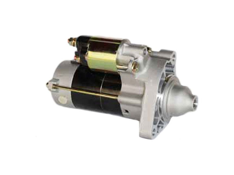 TYC 1-17950 Starter Motor - Dodge, Mitsubishi, Ram | 04801256AC 17950 ...