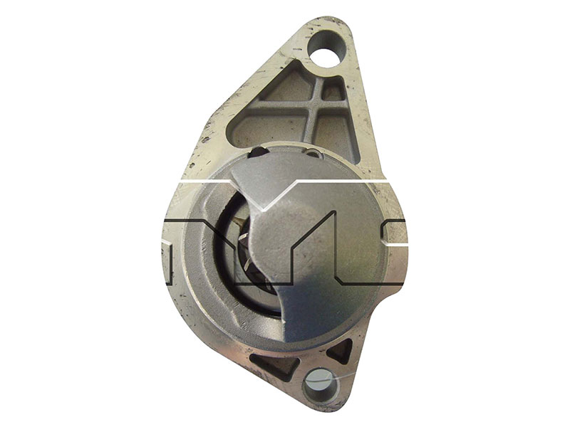TYC 1-17958 Starter Motor - Honda | 17958 17958N 19470 31200RNAA51
