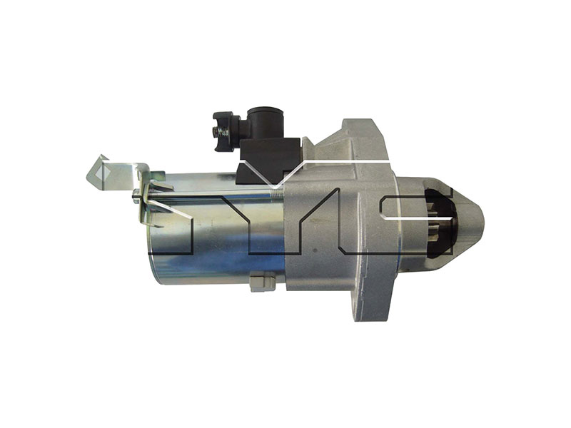 TYC 1-17958 Starter Motor - Honda | 17958 17958N 19470 31200RNAA51