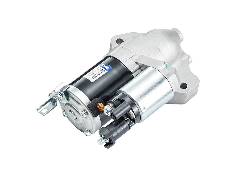 TYC 1-17964 Starter Motor - Honda | 17964 17964N 19441 31200RJEA01