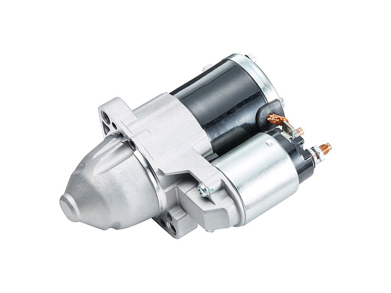 TYC 1-17994 Starter Motor - Chrysler, Dodge, Jeep | 17994 17994N 19442 ...