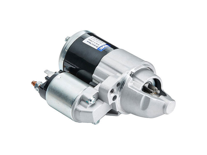 TYC 1-17994 Starter Motor - Chrysler, Dodge, Jeep | 17994 17994N 19442 ...