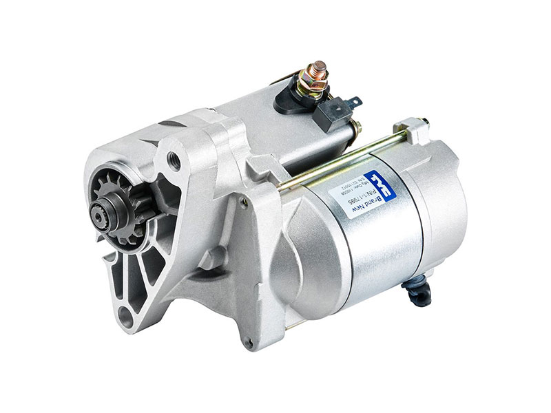 TYC 1-17995 Starter Motor - Chrysler, Dodge | 17995 17995N 19465 56029750AA
