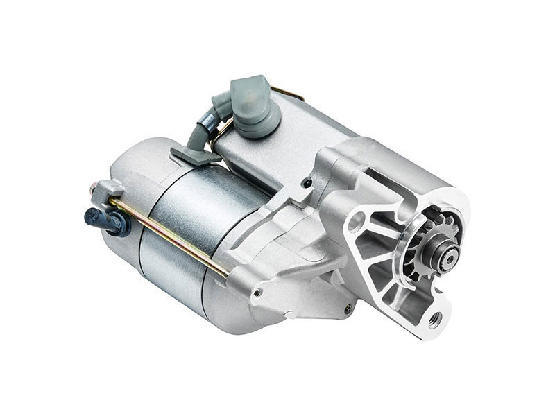 TYC 1-17995 Starter Motor - Chrysler, Dodge | 17995 17995N 19465 56029750AA