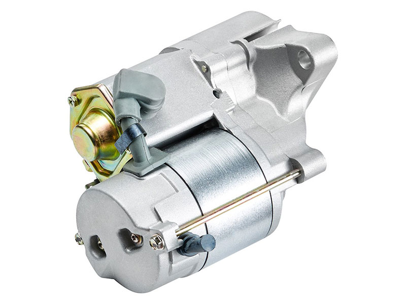 TYC 1-17995 Starter Motor - Chrysler, Dodge | 17995 17995N 19465 56029750AA