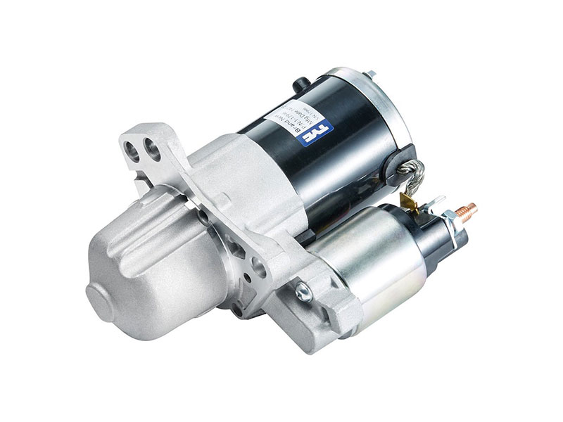 TYC 1-17996 Starter Motor - Cadillac, Chevrolet | 12608653 12644788 ...