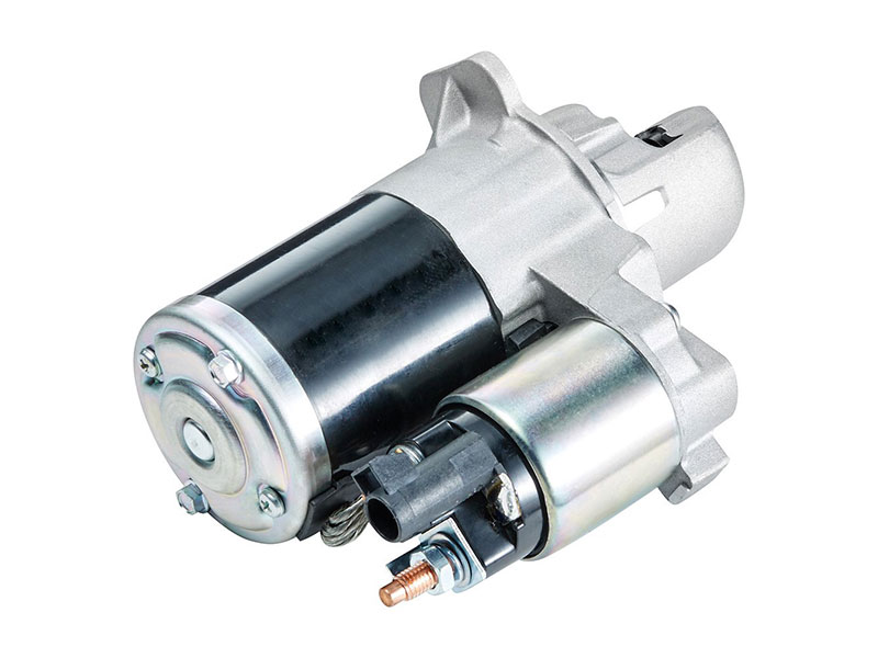 TYC 1-17996 Starter Motor - Cadillac, Chevrolet | 12608653 12644788 ...
