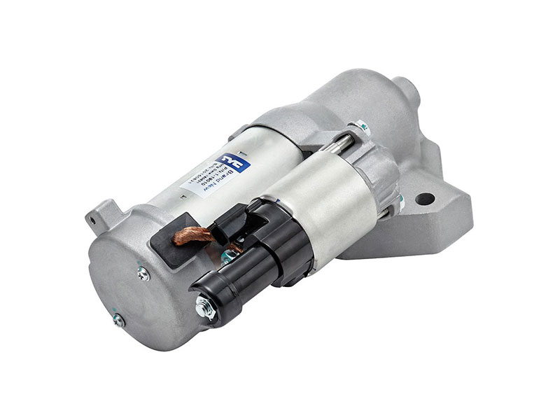 TYC 1-19010 Starter Motor - Acura | 19010 19010R 31200RYEA01
