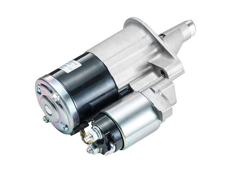 TYC 1-19025 Starter Motor - Chrysler, Dodge | 19025 19025N 4801651AA S3025