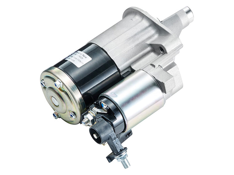 TYC 1-19026 Starter Motor - Chrysler, Dodge, VW | 19026 19026N ...