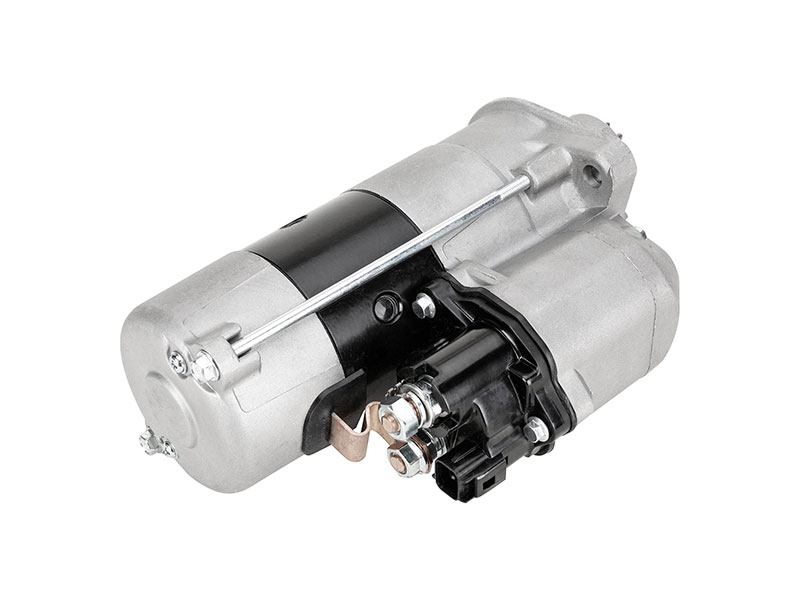 TYC 1-19029 Starter Motor - Dodge, Ram | 19029 19029N 68049020AA