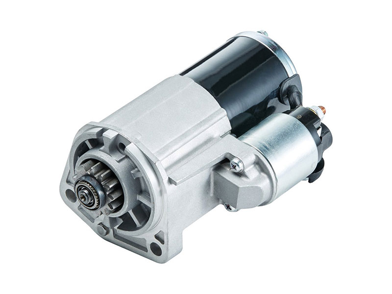 TYC 1-19061 Starter Motor - Nissan | 19061 19061N 23300ET80B S3059