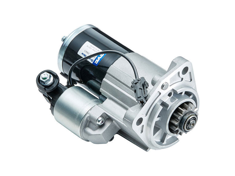 TYC 1-19061 Starter Motor - Nissan | 19061 19061N 23300ET80B S3059