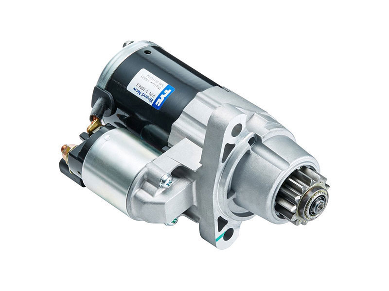 TYC 1-19063 Starter Motor - Infiniti, Nissan | 19063 19063N ...