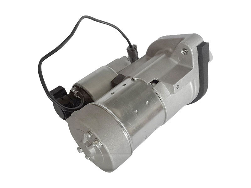 TYC 1-19067 Starter Motor - Infiniti | 19067 19067N 23300JK20D