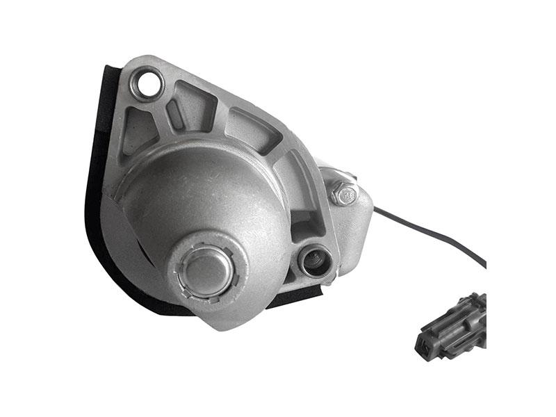 TYC 1-19067 Starter Motor - Infiniti | 19067 19067N 23300JK20D