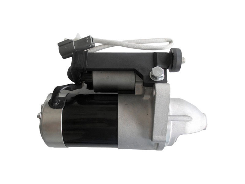 TYC 1-19068 Starter Motor - Infiniti, Nissan | 16019 19068 19068N ...