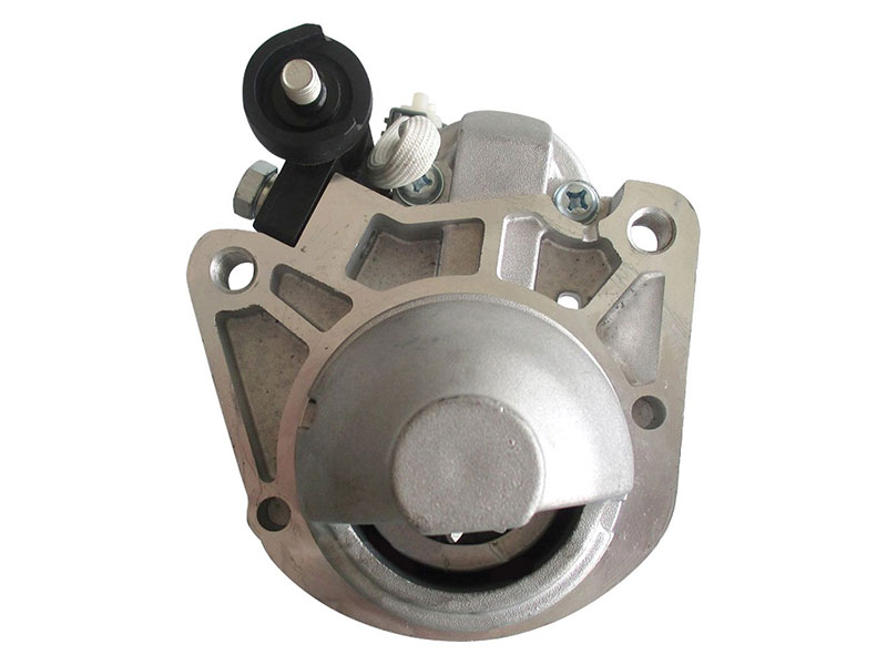 TYC 1-19068 Starter Motor - Infiniti, Nissan | 16019 19068 19068N ...