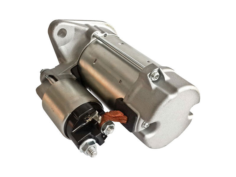 TYC 1-19073 Starter Motor - Subaru | 19073 19073R 23300AA59B