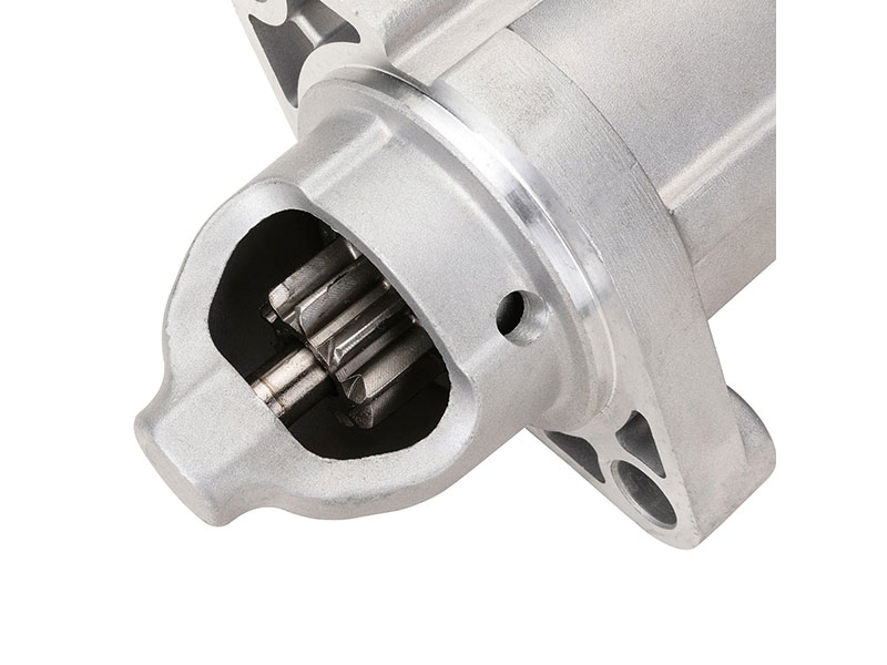 TYC 1-19082 Starter Motor - Acura, Honda | 19082 31200R40A01 ...