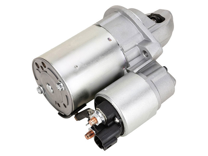 TYC 1-19090 Starter Motor - Hyundai, Kia | 19090 19090N 3610025020 ...