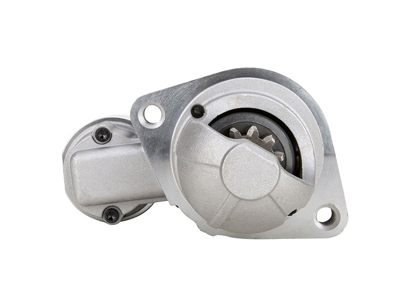 TYC 1-19090 Starter Motor - Hyundai, Kia | 19090 19090N 3610025020 ...