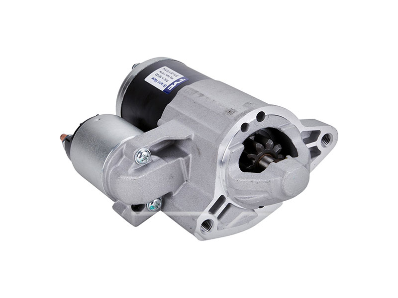 TYC 1-19133 Starter Motor - Dodge, Jeep | 16014 19133 19133N 4801854AA