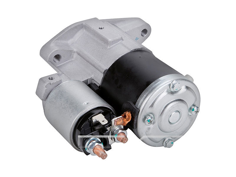 TYC 1-19133 Starter Motor - Dodge, Jeep | 16014 19133 19133N 4801854AA