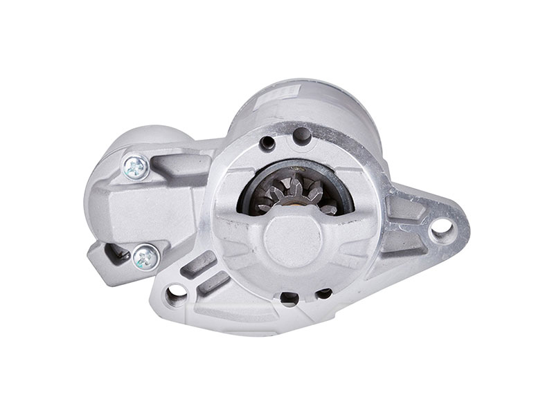 TYC 1-19133 Starter Motor - Dodge, Jeep | 16014 19133 19133N 4801854AA