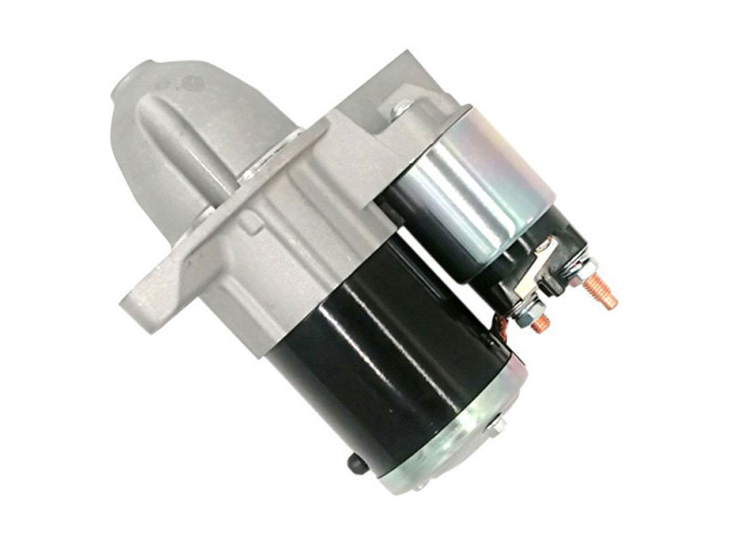 TYC 1-19145 Starter Motor | 19145 19145N 68084005AA