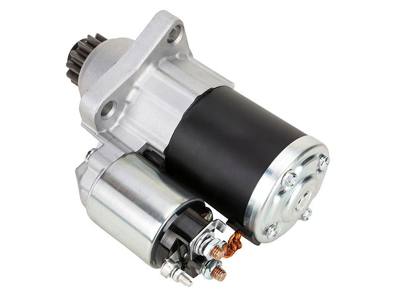 TYC 1-19163 Starter Motor - Nissan | 19163 19163N 2330M3TA0CRW