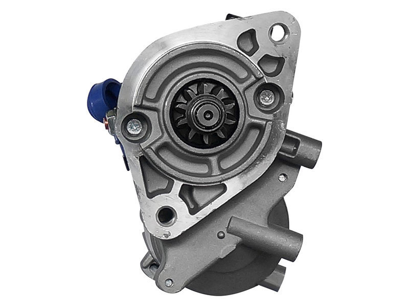 TYC 1-19176 Starter Motor - Toyota | 19176 19176N 2810031131