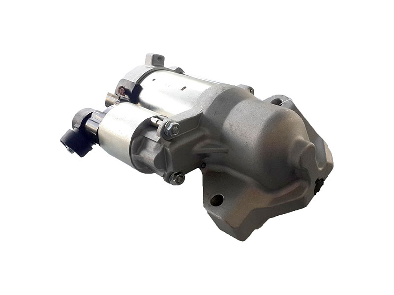 TYC 1-19181 Starter Motor - Acura, Honda | 19014 19084N 19181 31200RK2A01