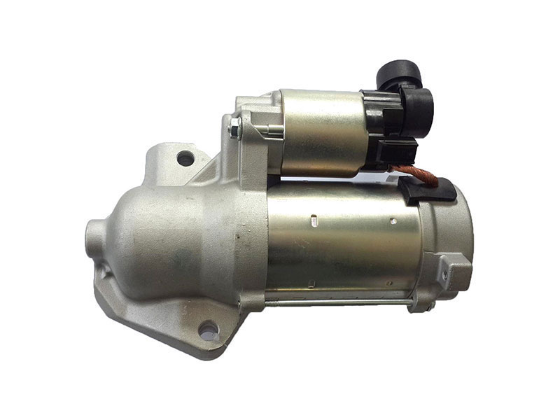 TYC 1-19181 Starter Motor - Acura, Honda | 19014 19084N 19181 31200RK2A01