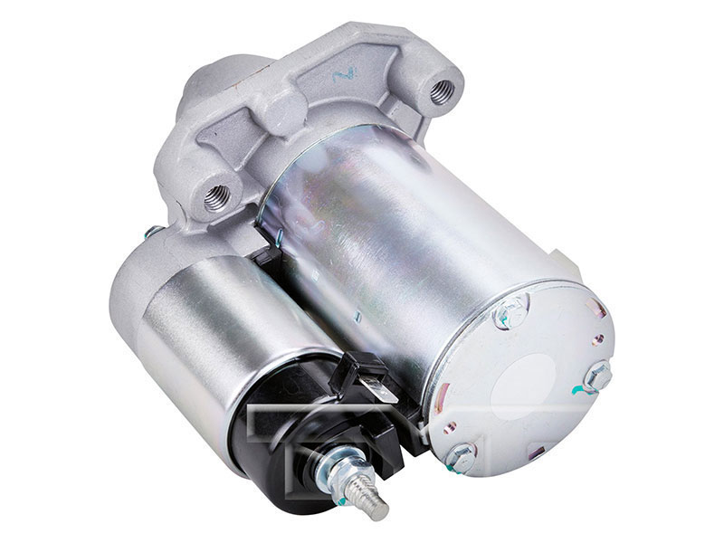 TYC 1-19185 Starter Motor | 19185 4801852AB