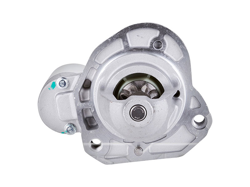 TYC 1-19185 Starter Motor | 19185 4801852AB