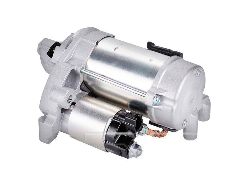 TYC 1-19217 Starter Motor - Lexus, Toyota | 19217 19217N 281000S060