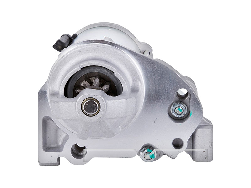 TYC 1-19217 Starter Motor - Lexus, Toyota | 19217 19217N 281000S060