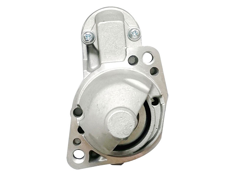 TYC 1-19225 Starter Motor | 1810A205 19225