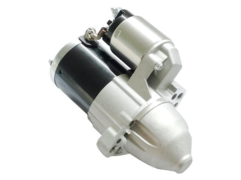 TYC 1-19225 Starter Motor | 1810A205 19225